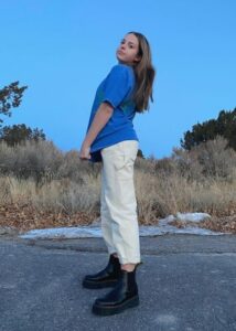 Emmi Butler Height, Weight, Age, Boyfriend, Family, Biography