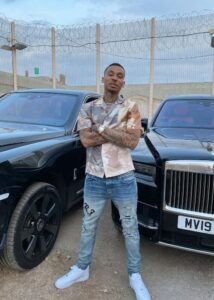Fredo (Rapper) Height, Weight, Age, Girlfriend Biography, Facts