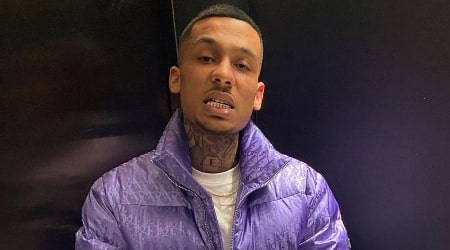 Fredo (Rapper) Height, Weight, Age, Girlfriend Biography, Facts