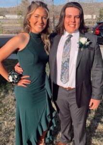 Gavin Butler Height, Weight, Age, Girlfriend, Family, Facts, Biography