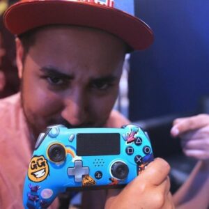 Gotaga Height, Weight, Age, Girlfriend, Family. Facts, Biography