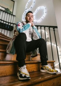 Gotaga Height, Weight, Age, Girlfriend, Family. Facts, Biography