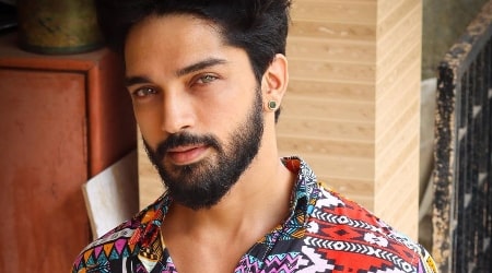Harsh Rajput Height, Weight, Age, Girlfriend, Biography, Family, Facts