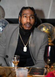 Iman Shumpert Height, Weight, Family, Spouse, Education, Biography