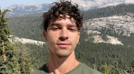 Isaac Powell Height, Weight, Age, Boyfriend, Family, Facts, Biography