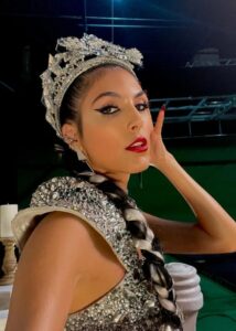 Jena Rose Height, Weight, Age, Boyfriend, Family, Facts, Biography