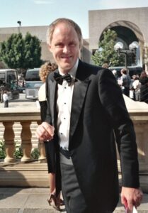 John Lithgow Height, Weight, Age, Facts, Biography, Family, Spouse