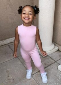 Kirah Rush Height, Weight, Age, Boyfriend, Family, Facts, Biography