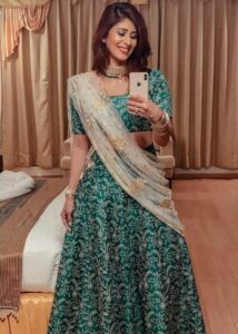 Kishwer Merchant Height, Weight, Age, Spouse, Children, Facts