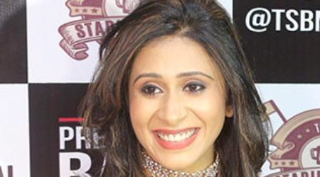 Kishwer Merchant Height, Weight, Age, Spouse, Children, Facts