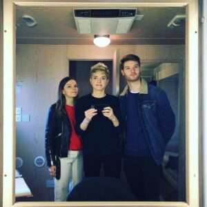 Mae Martin Height, Weight, Age, Family, Biography, Facts