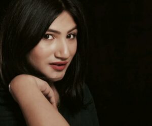Mahika Sharma Height, Weight, Age, Boyfriend, Biography, Family