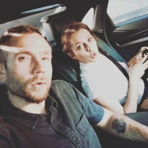 Mark Webber (Actor) Height, Weight, Age, Spouse, Family, Facts