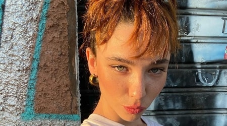 Matilda de Angelis Height, Weight, Age, Boyfriend, Facts, Biography