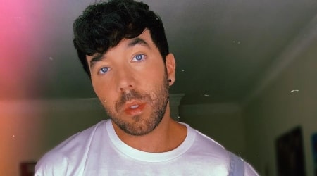 Matthew Scott Montgomery Height, Weight, Age, Family, Facts