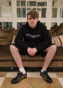 Mongraal Height, Weight, Age, Family, Facts, Education, Biography