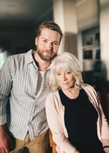 Patrick Johnson (Actor) Height, Weight, Age, Spouse, Facts, Biography