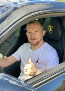 Petr Yan Height, Weight, Age, Family, Facts, Spouse, Education, Biography