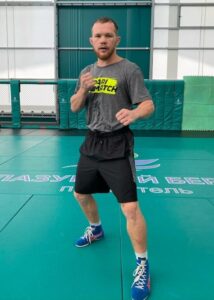 Petr Yan Height, Weight, Age, Family, Facts, Spouse, Education, Biography