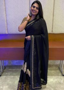 Praneeta Patnaik Height, Weight, Age, Boyfriend, Facts, Biography