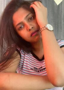 Praneeta Patnaik Height, Weight, Age, Boyfriend, Facts, Biography