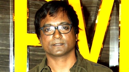 Prashant Narayanan Height, Weight, Age, Spouse, Facts, Biography