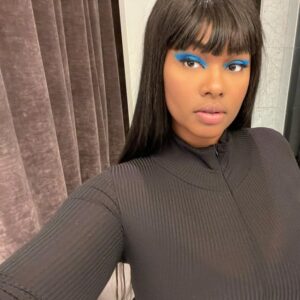 Precious Lee Height, Weight, Age, Boyfriend, Facts, Biography