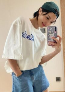 Pyo Ye-jin Height, Weight, Age, Boyfriend, Biography, Family, Facts