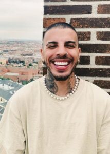 Rauw Alejandro Height, Weight, Family, Girlfriend, Education, Biography