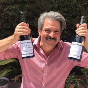 Roberto Mateos Height, Weight, Age, Spouse, Facts, Biography