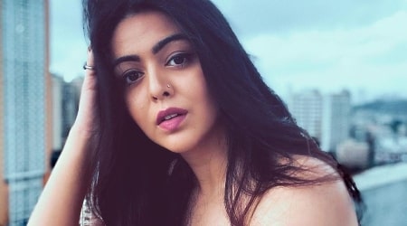 Shafaq Naaz Height, Weight, Age, Boyfriend, Biography, Family, Facts