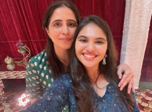 Simran Natekar Height, Weight, Age, Boyfriend, Biography, Family