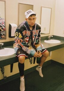 Tainy Height, Weight, Age, Family, Facts, Biography