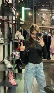 Talia Ryder Height, Weight, Age, Boyfriend, Family, Facts, Biography