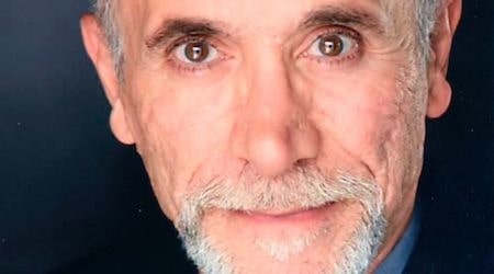 Tony Amendola Height, Weight, Age, Spouse, Family, Facts, Biography