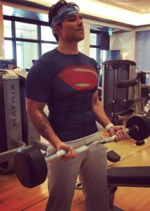 Uday Chopra Height, Weight, Age, Family, Facts, Biography