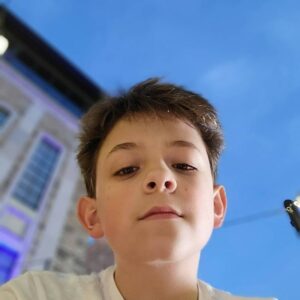 Winslow Fegley Height, Weight, Age, Facts, Biography, Family