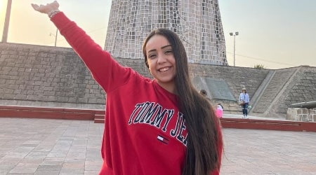 Yessica Rodriguez Height, Weight, Age, Boyfriend, Facts, Biography