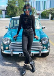 Yohani Height, Weight, Age, Family, Facts, Education, Biography