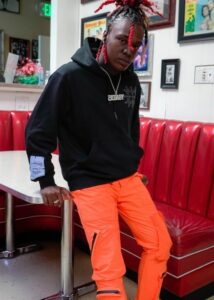 2KBABY Height, Weight, Age, Girlfriend, Facts, Biography