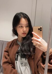 39daph Height, Weight, Age, Boyfriend, Facts, Biography