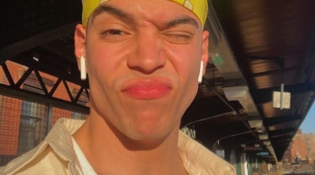 Aaron Dominguez Height, Weight, Age, Girlfriend, Family, Facts, Biography