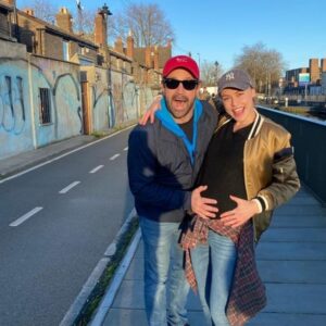 Adam Fergus Height, Weight, Age, Spouse, Biography, Family, Facts