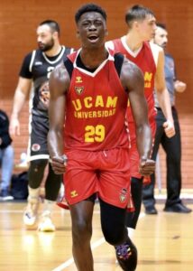 Alex Antetokounmpo Height, Weight, Family, Facts, Education, Biography