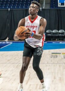 Alex Antetokounmpo Height, Weight, Family, Facts, Education, Biography