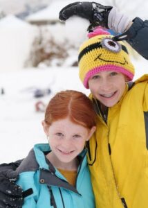 Ambree Orgill Height, Weight, Age, Boyfriend, Family, Facts, Biography