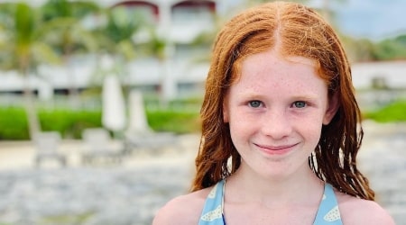 Ambree Orgill Height, Weight, Age, Boyfriend, Family, Facts, Biography