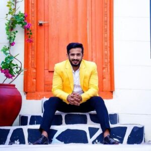 Anchor Ravi Height, Weight, Age, Spouse, Children, Facts, Biography