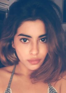 Anisha Victor Height, Weight, Age, Boyfriend, Family, Facts, Biography