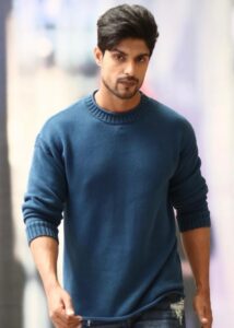 Ankit Gupta Height, Weight, Age, Girlfriend, Facts, Biography